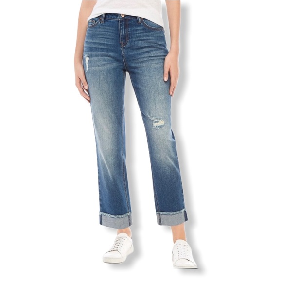 True Craft | Jeans | True Craft Mid Rise Bootcut | Poshmark